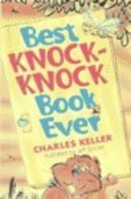 Best Knock-Knock Book Ever (Turtleback School & Library Binding Edition ...