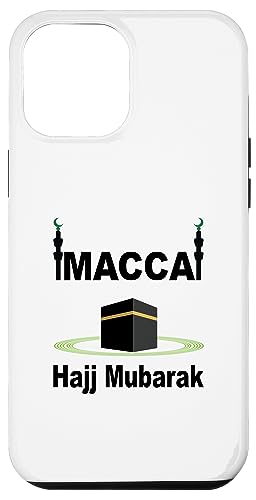 iPhone 15 Pro Max funny hajj, Umrah, Kaaba, Macca cool design - Want It All