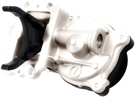 Amazon.com: Front Differential Actuator 600-410 Compatible with Toyota ...