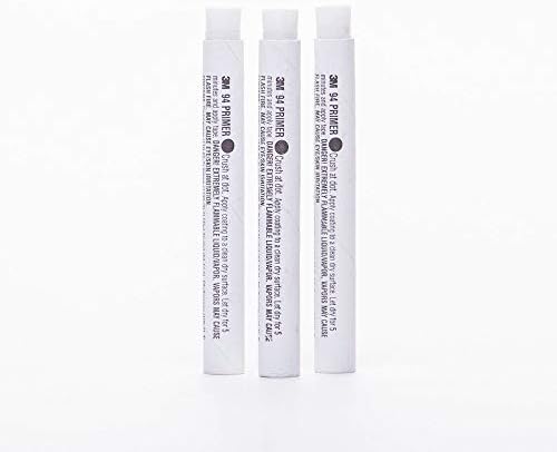 Amazon.com: 3M Primer 94 Pen 0.2oz | Vinyl Car Wrap Application Tool (5 ...