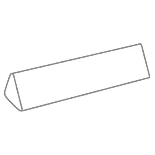 IKA 4499300 TRIKA 25 PTFE-Coated Magnetic Stirrer Bar, 5 Piece: Science ...