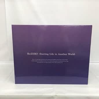 Amazon | eStream Demon Rem -Crystal Dress Ver- 鬼レム 「Re：ゼロから始める異世界生活 ...