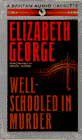 Amazon | Well Schooled in Murder | George, Elizabeth, Jacobi, Derek ...