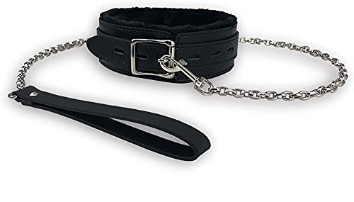 Leash and Collar for Humans – The 15 best products compared - Wild ...