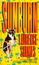 Sunburn: Shames, Laurence: 9780786889037: Amazon.com: Books