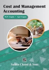 Buy Cost and Management Accounting Book Online at Low Prices in India ...