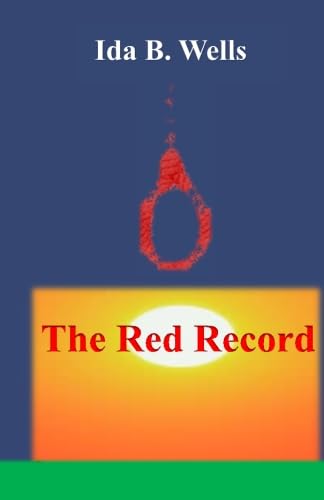 Buy The Red Record Book Online at Low Prices in India | The Red Record ...