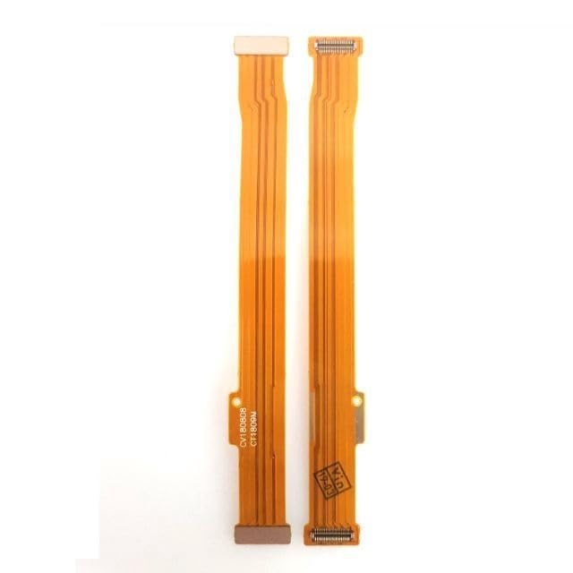 Galaxy Spares LCD Display Flex Compatible with Vivo Z1 / Z1i : Amazon ...