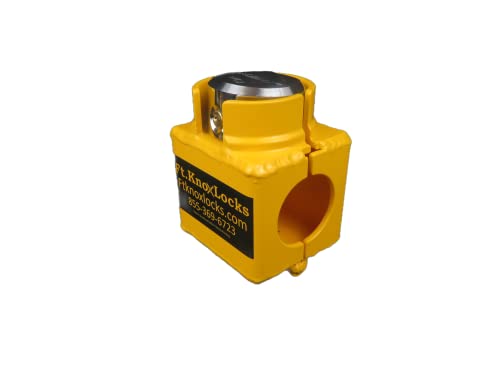 Top 10 5Th Wheel Trailer Lock of 2022 - Katynel