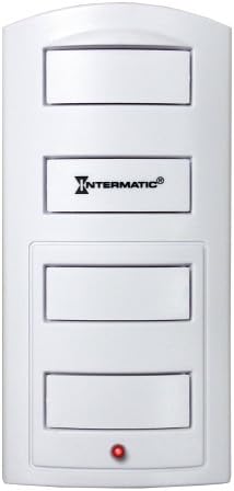 Amazon.com: Intermatic SP501B External Alarm : Electronics