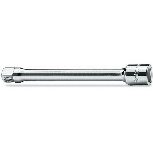 Beta 910/21 3/8" Drive Extension Bar Socket, with Chrome Plated: Socket ...