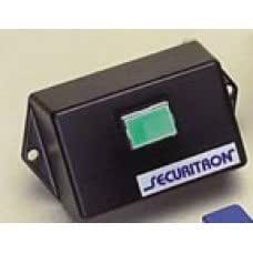 Amazon.com: SECURITRON MAGNALOCK CORP PUSH BUTTON PB3ER : Industrial ...