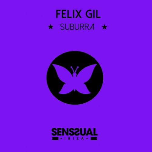 Amazon Music Unlimited - Félix Gil 『Suburra』