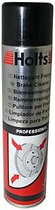2 x Holts Brake Cleaner 600ml : Amazon.co.uk: Automotive