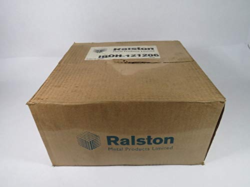 Ralston IBOH-121206 Oil-Dust Tight Enclosure : Amazon.ca: Industrial ...