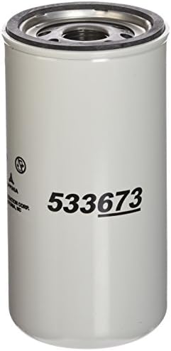 Amazon.com: FS19768 Fuel/Water Separator : Automotive