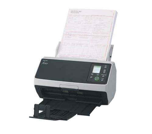Top 10 Best High Speed Document Scanner : Reviews & Buying Guide - Katynel
