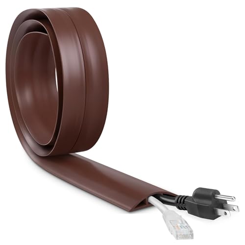 amazon.ae Best Sellers: The best items in Floor Cord Covers based on ...