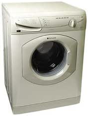 Hotpoint WF000 FS A Washing Machine : Amazon.co.uk: Large Appliances