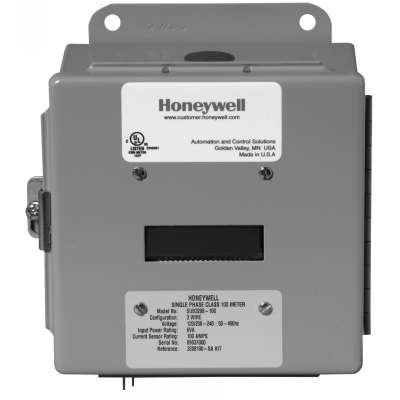 Amazon.com: Honeywell Single phase KWH meter with Pulse output ...