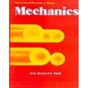 Buy Mechanics Book Online at Low Prices in India | Mechanics Reviews ...