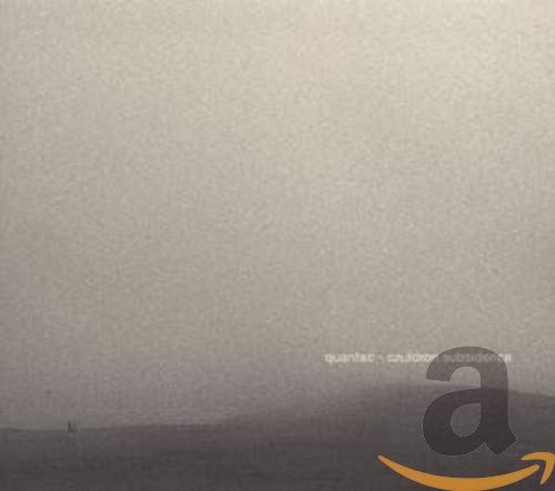 QUANTEC - Cauldron Subsidence - Amazon.com Music