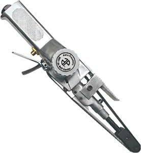 Astro Pneumatic Mini Air Belt Sander - 3/4" x 20-1/2" - Power Belt ...