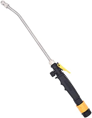 Amazon.com: RV Water Heater Tank Rinser, Metal Tube RV Water Heater ...