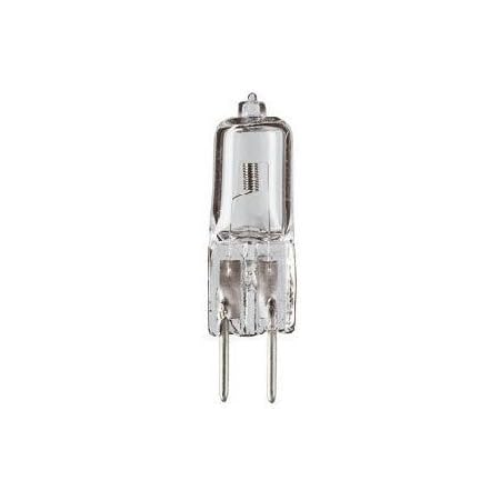 30 x G4 12v 20W Halogen Light Bulb Capsule - Long Life : Amazon.co.uk ...