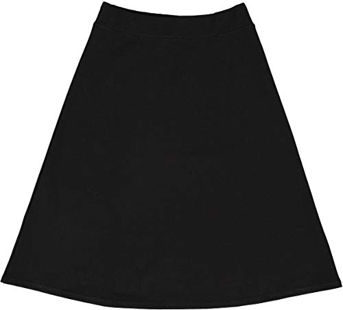 BGDK Womens Circle Skater Skirt | Amazon price tracker / tracking ...