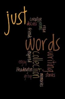 Just Words: unknown author: 9781446188828: Amazon.com: Books
