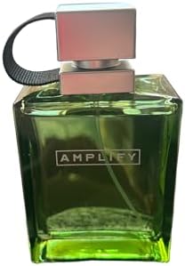 Amazon.com : Tru Fragrance & Beauty LLC Epic Blue Eau De Cologne For ...