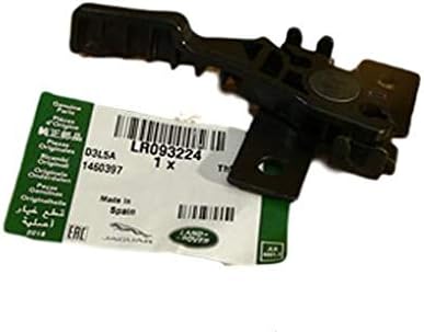Amazon.com: GENUINE LAND ROVER HOOD LEVER RELEASE CENTER LATCH RANGE ...
