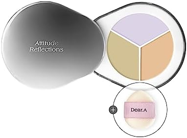 Amazon.com : Dr.Althea Dear.A Perfect Cover Concealer Palette - Vegan ...