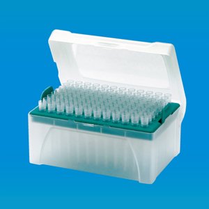 Tarsons Racked Filter MAXIPENSE? Low Retention Tips Sterile (Qty-960(10 ...