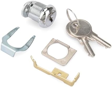 File Cabinet Lock Replacement Kit for HON F24 & F28 - with 2 Keys ...