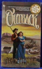 Outback (R): Aaron Fletcher: 9780843931136: Amazon.com: Books
