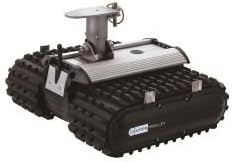 Caravan/Camper moving Trolley : Amazon.co.uk: Automotive