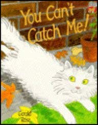 You Can't Catch Me! (Cambridge Reading) : Rose, Gerald: Amazon.in: Books