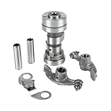 ・ブランド:QAZWSP(小さな店)・製造元:LESANGBAIHUODIAN・モデル:1795・製造元/メーカー部品番号:1795・Motorcycle Camshaft Valve Rocker Axle Stopper Assy Fi...