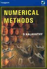 Buy Numerical Methods Book Online at Low Prices in India | Numerical ...