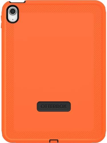 Amazon.com: OtterBox Defender Series Case for iPad (A16) & iPad 10th ...