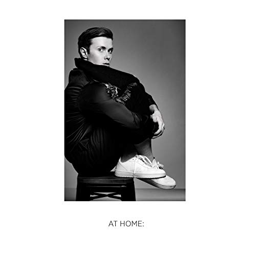 Play At Home: by Rob Houchen on Amazon Music