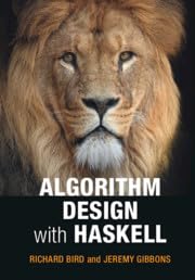 Buy Algorithm Design with Haskell Book Online at Low Prices in India | Algorithm Design with ...