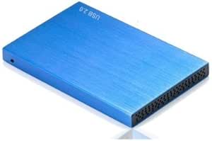 F32 Portable External Hard Drive USB 2.0, 2.5" Pocket Size Hardrive ...