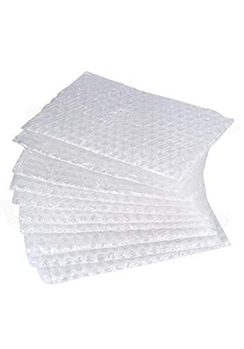 Air Bubble Pouch 60 GSM 3 Layer (7*10 INCH PACK OF 100) : Amazon.in ...
