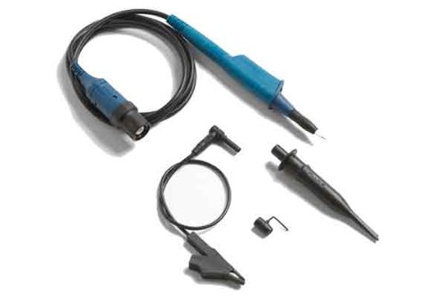 Fluke VPS410-B 3 Piece ScopeMeter Voltage Probe Set, 10:1 Attenuation ...
