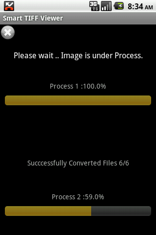 Smart TIFF Viewer - App on the Amazon Appstore