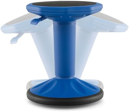 Giantex Wobble Stools for Classroom Seating - Wiggle Stool with ...