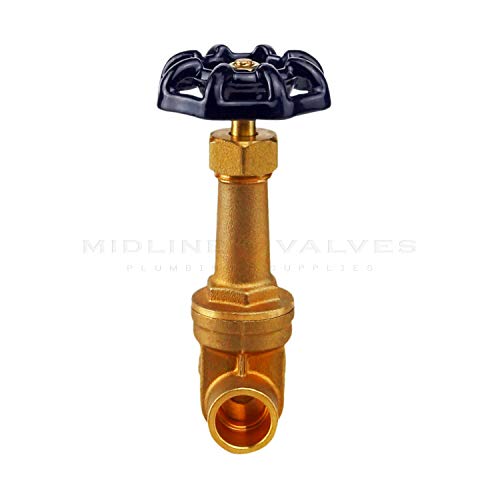 The 10 Best Midline Valve Gate Valves of 2025 [Verified] - Cherry Picks